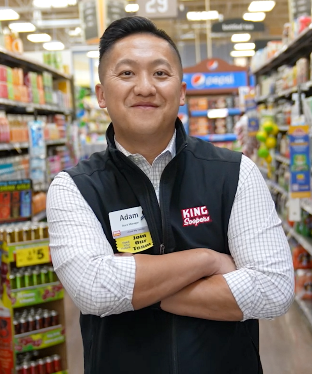 FMI Store Manager Awards 2024 Yearbook